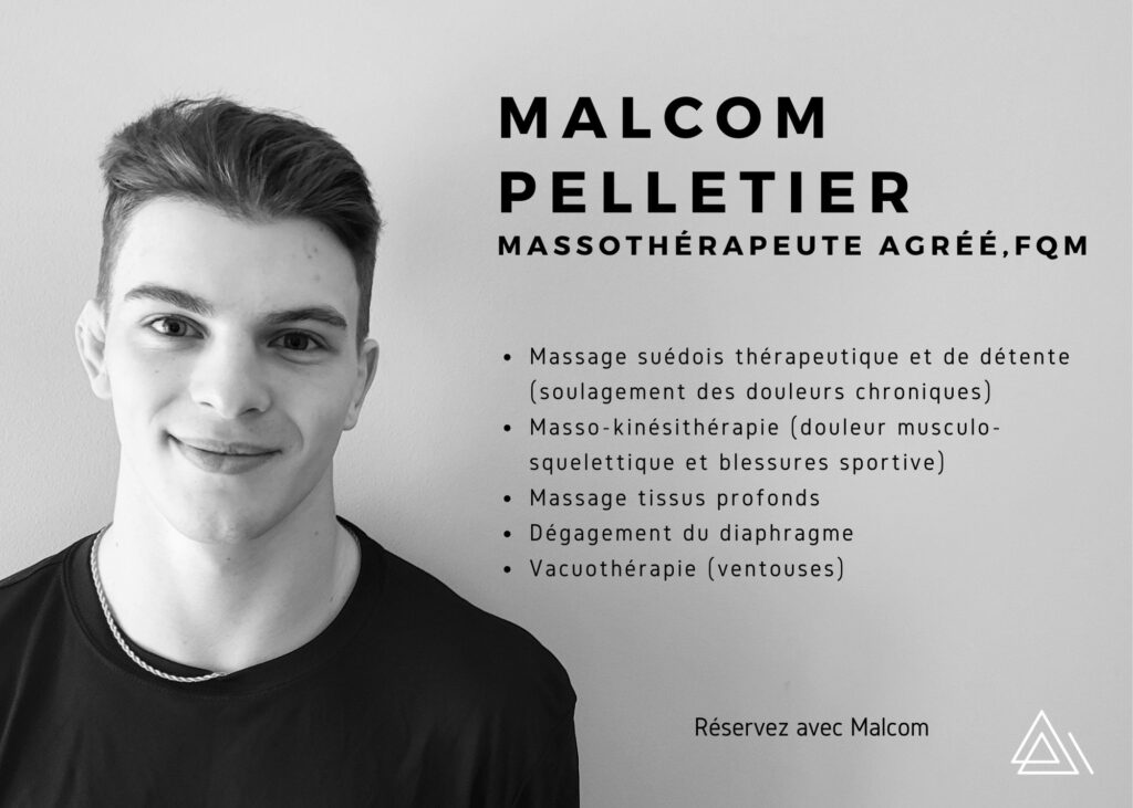 Massages – Espace Thomas